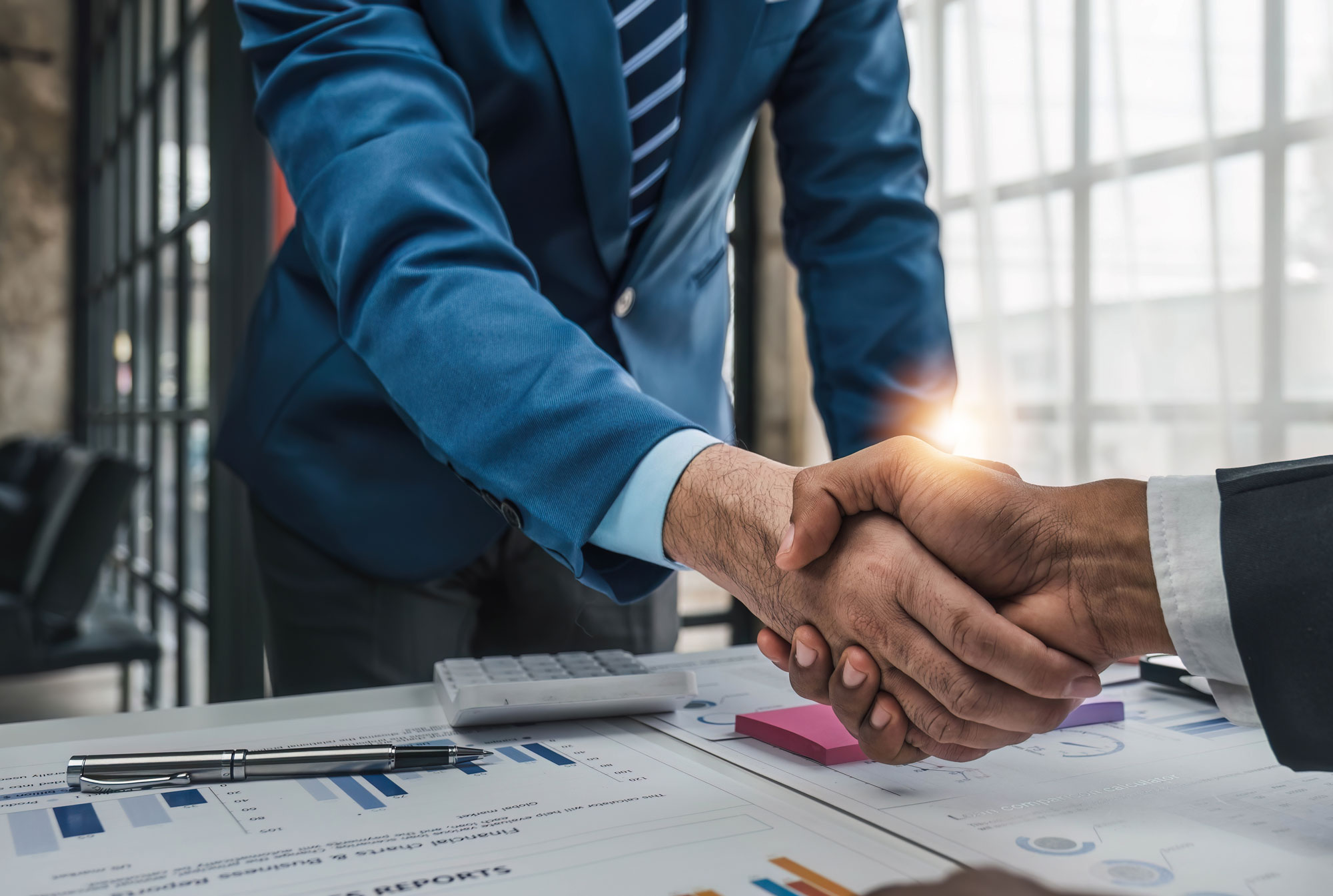Navigating Post-Acquisition Pricing Challenges — Flintfox Navigating Post-Acquisition Pricing Challenges — Flintfox